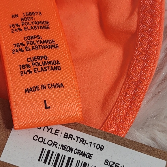 SKIMS | Intimates & Sleepwear | 2pcs Skim Fits Everybody T String Thong ...